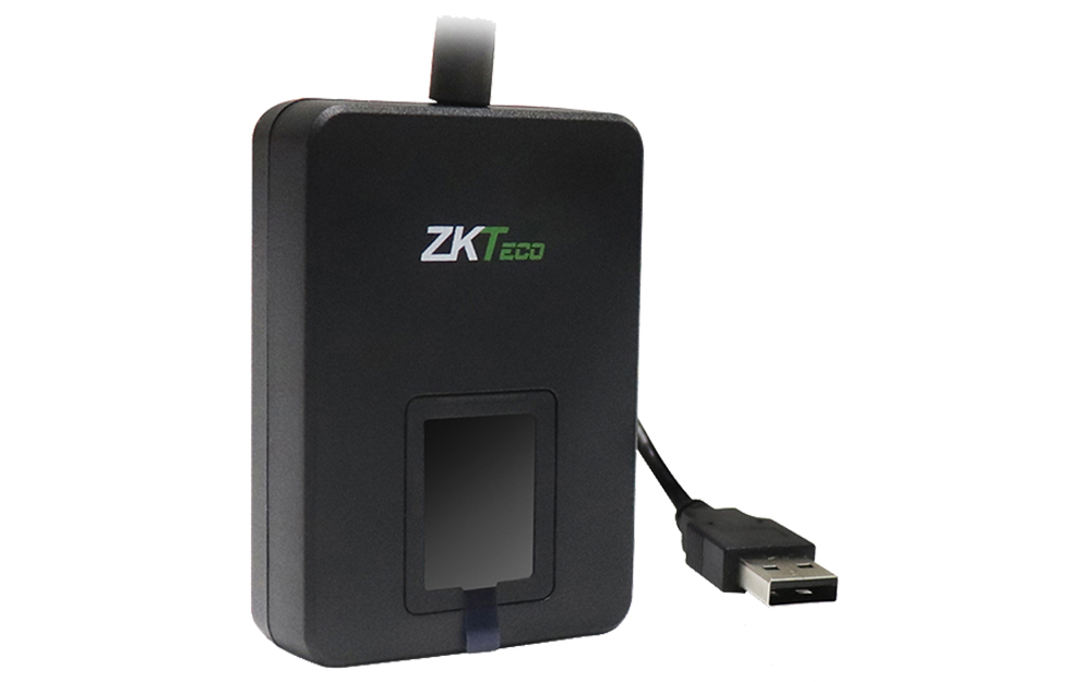 ZK9500 - ZKTeco Colombia