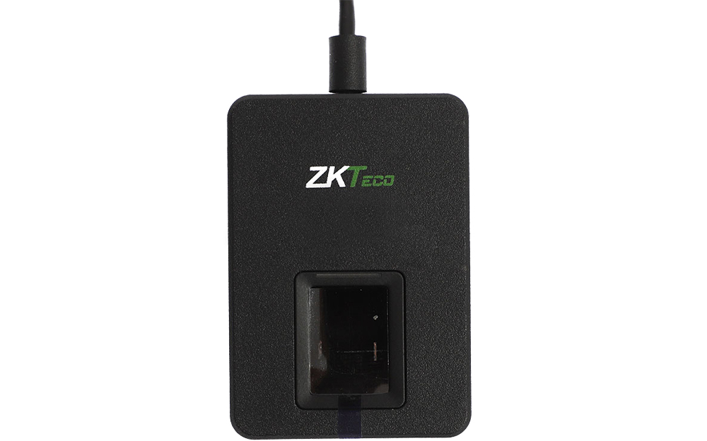 ZK9500 - ZKTeco Colombia