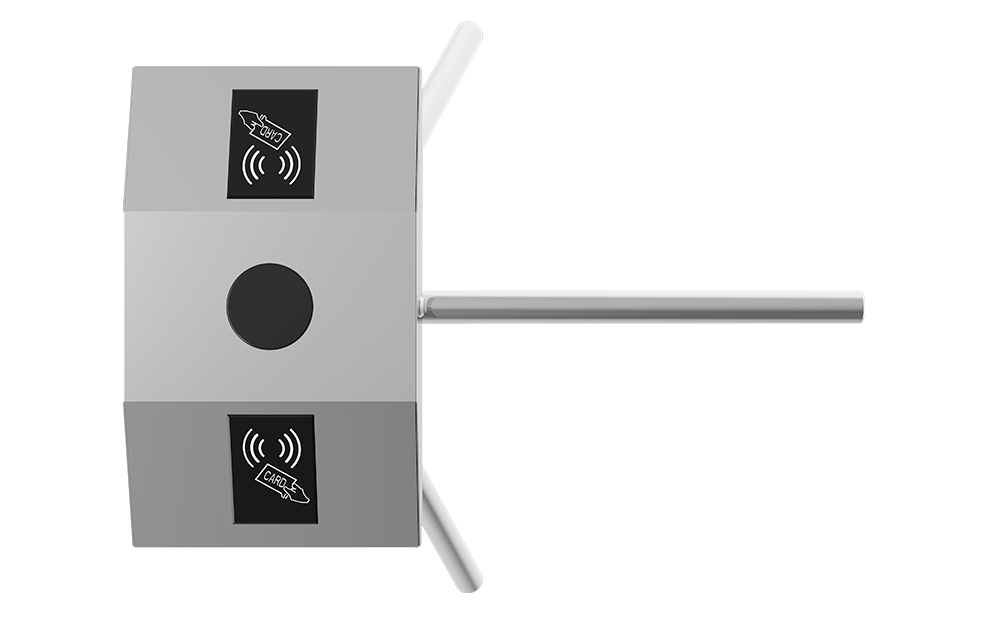 SERIE TS1000 PRO - ZKTeco Colombia