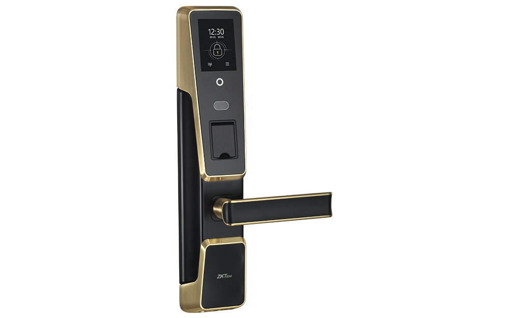 ZM100 - ZKTeco Colombia