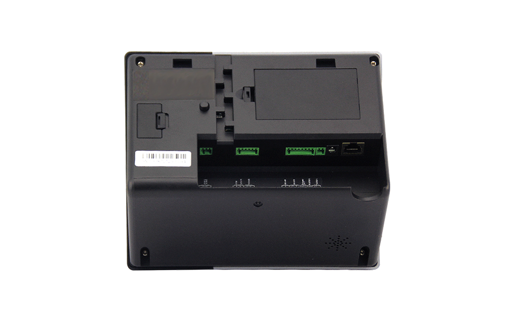 UFace800 - ZKTeco Colombia