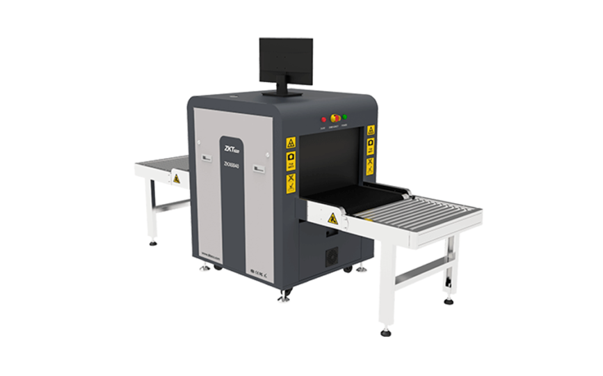 ZKX6040 - ZKTeco Colombia