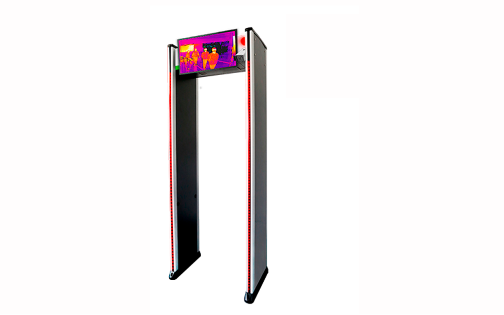 ZK-D2180 (TI) - ZKTeco Colombia