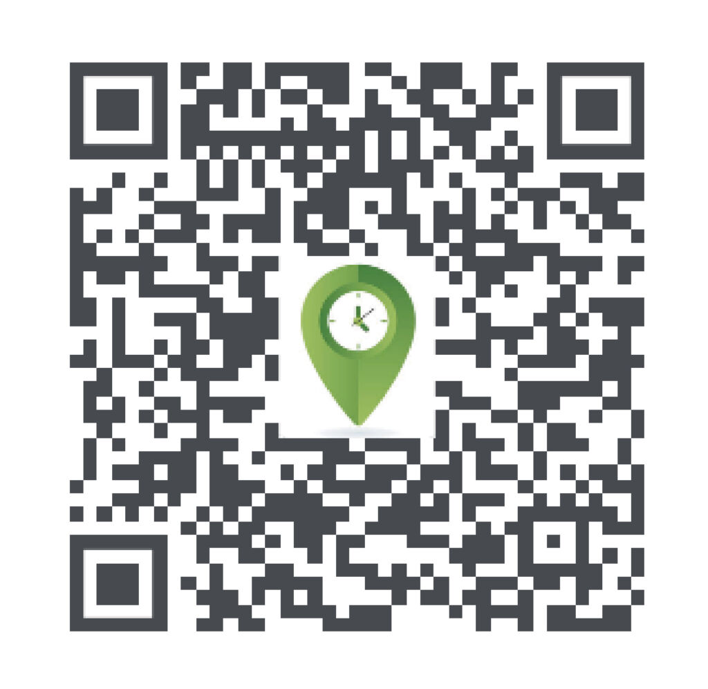 BioTime App - ZKTeco Colombia