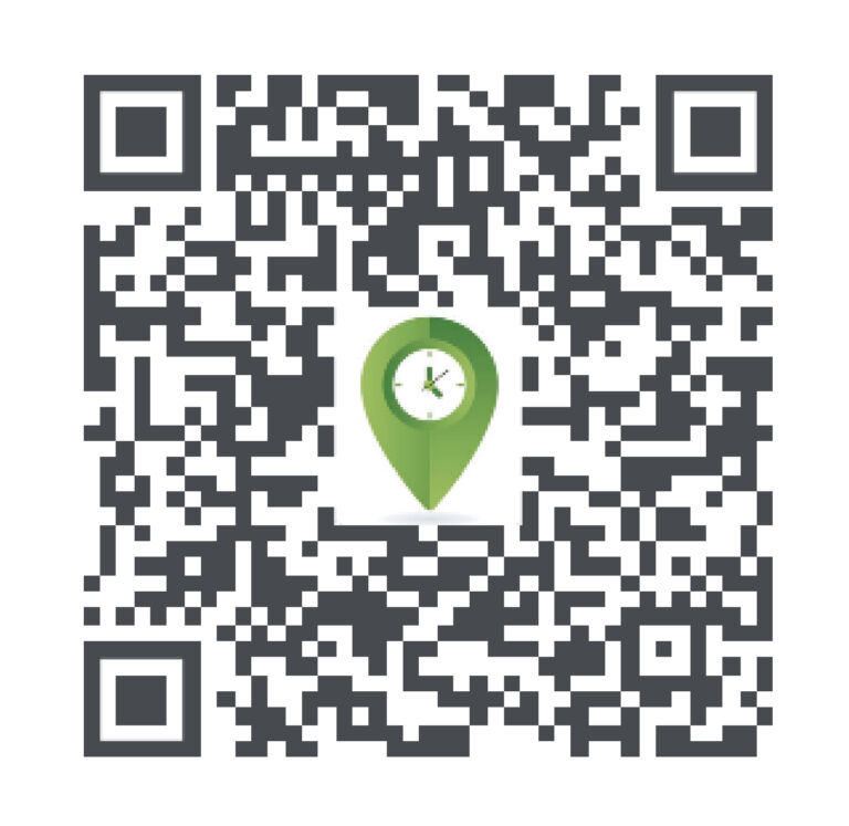 BioTime App - ZKTeco Colombia