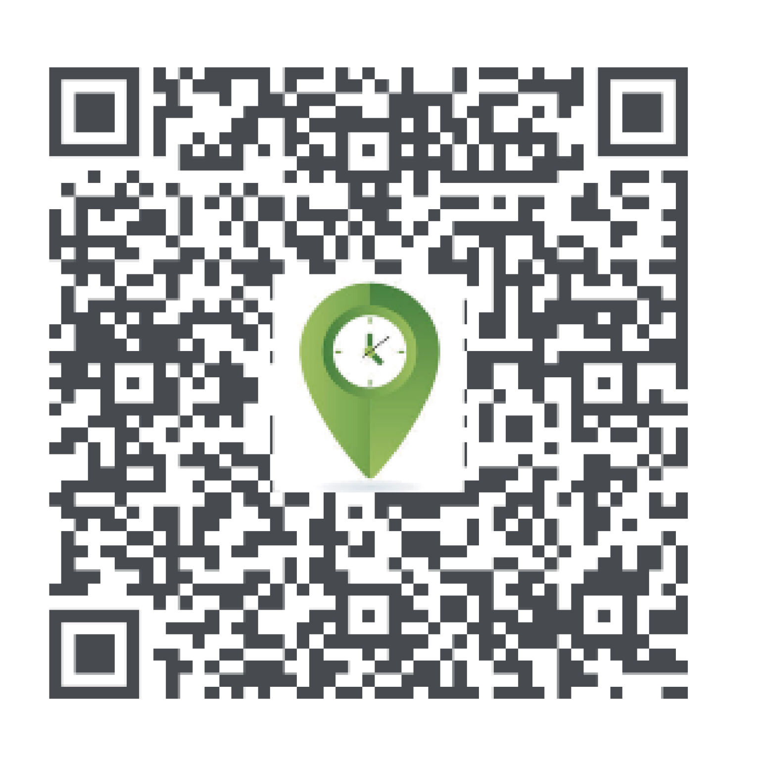 BioTime App - ZKTeco Colombia