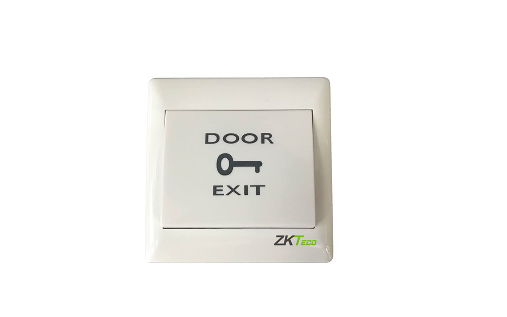 EX-802 - ZKTeco Colombia