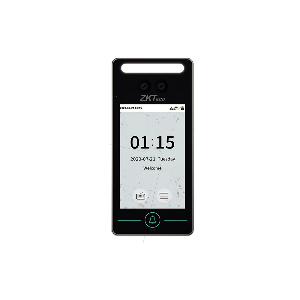 Mini AC - ZKTeco Colombia