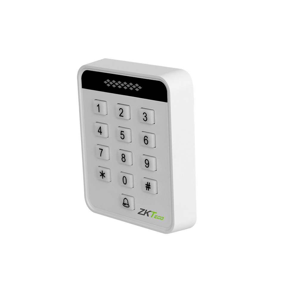 SA40 - ZKTeco Colombia