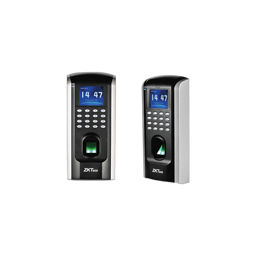 SF200 - ZKTeco Colombia