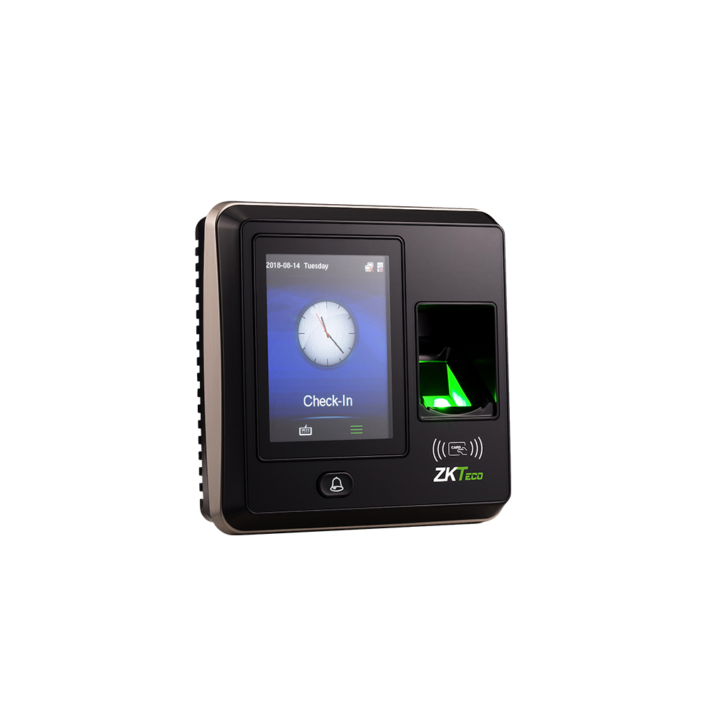 SF300 - ZKTeco Colombia