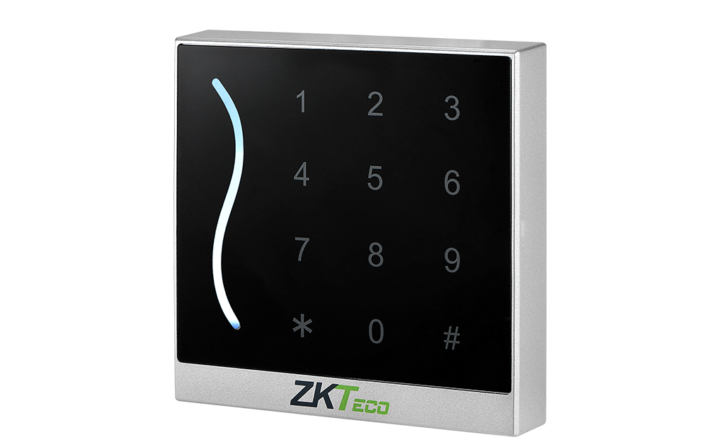 Serie ProID - ZKTeco Colombia