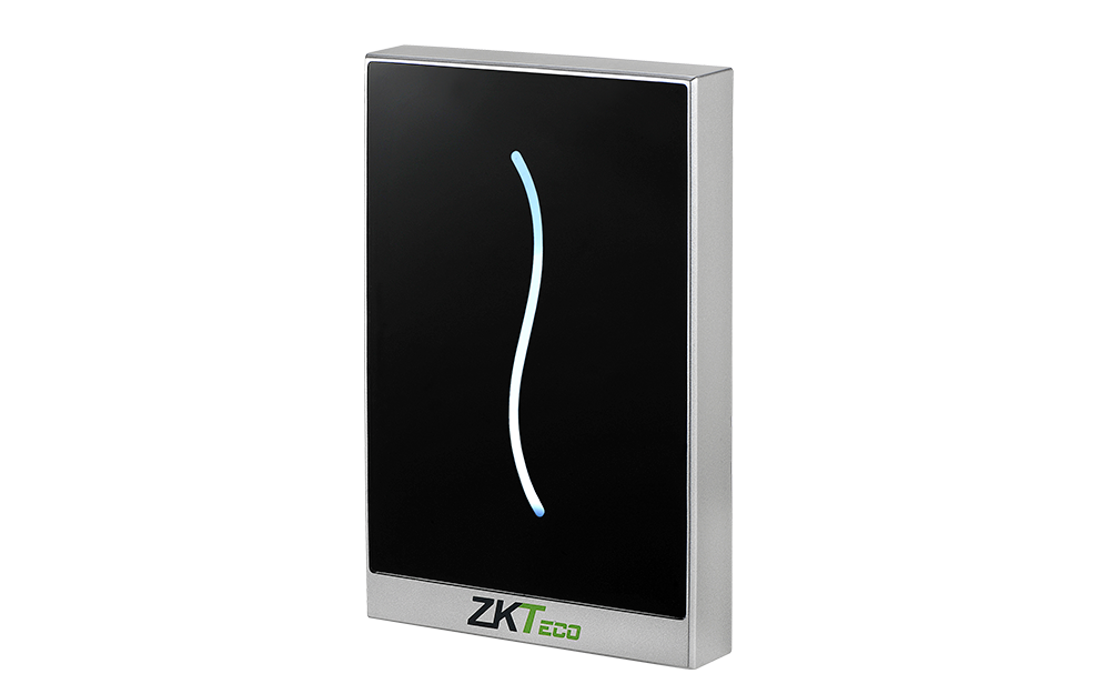 Green Label - ZKTeco Colombia