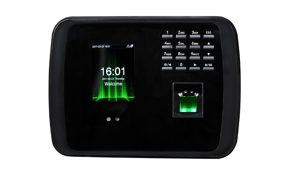 MB460 - ZKTeco Colombia