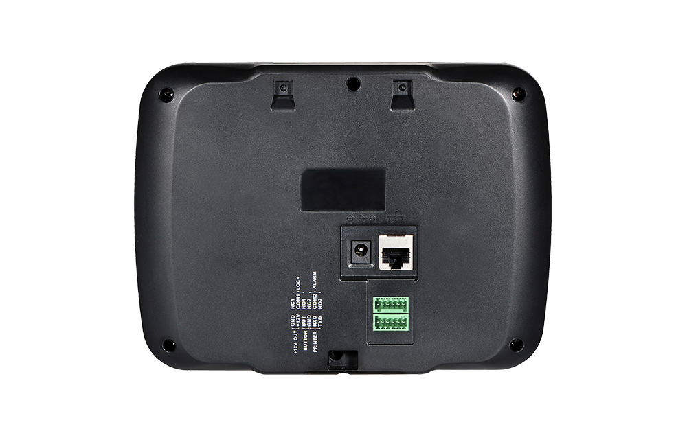 MB460 - ZKTeco Colombia