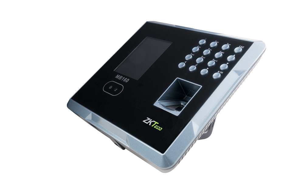 MB160 - ZKTeco Colombia