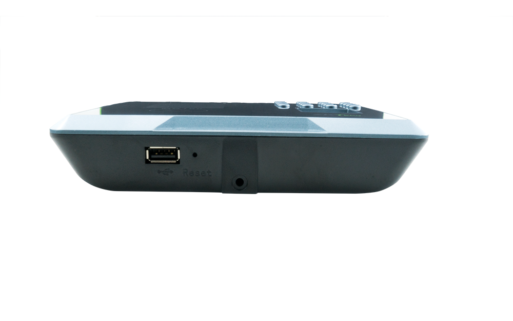 MB160 - ZKTeco Colombia