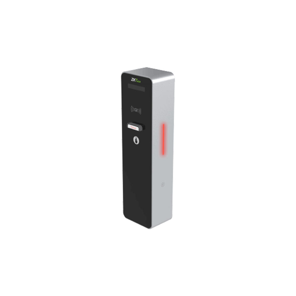 TBM01/02 - ZKTeco Colombia