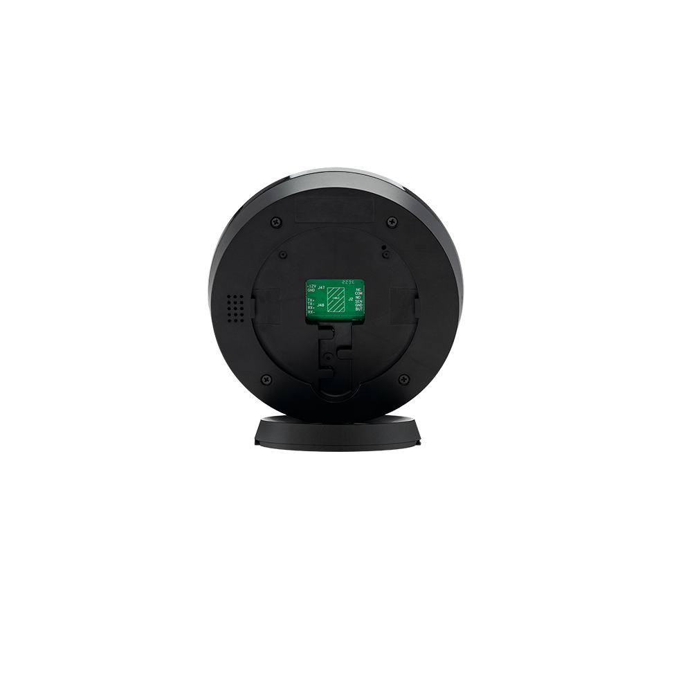 D3 - ZKTeco Colombia