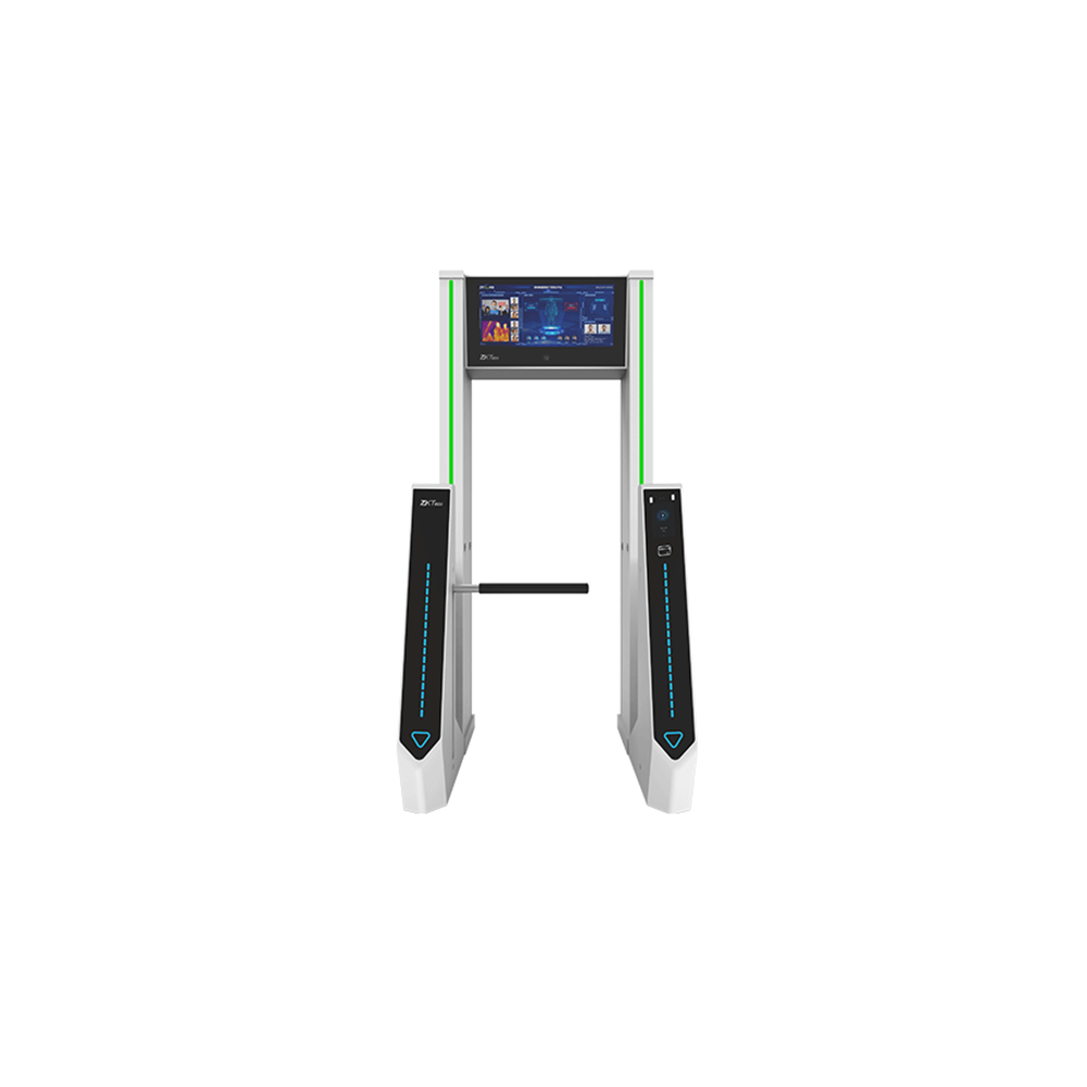 ZK-MD6000 - ZKTeco Colombia