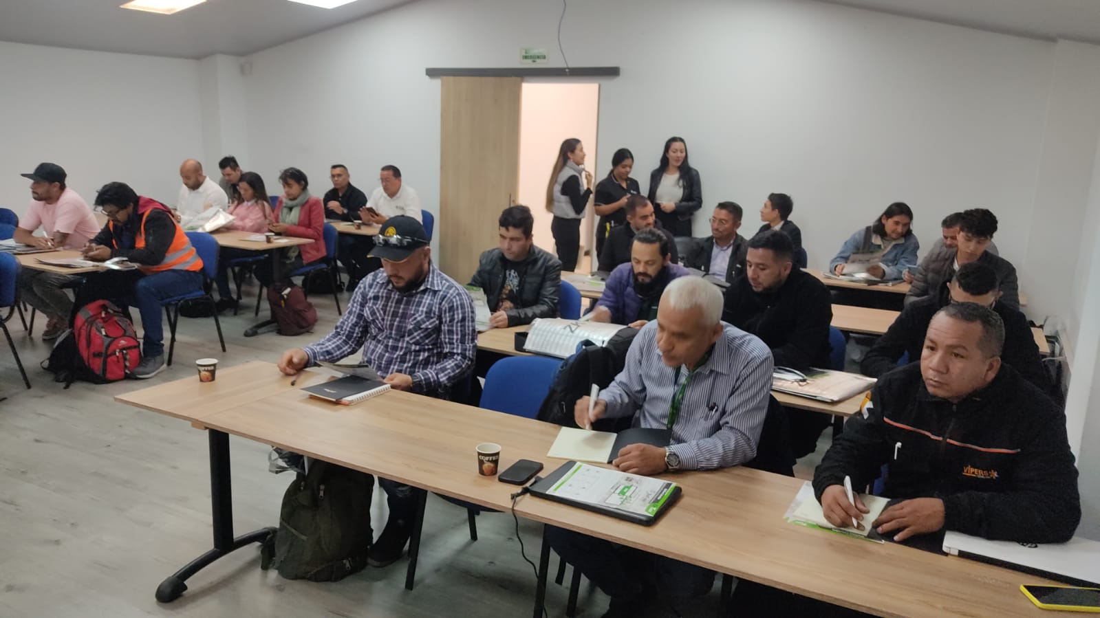 GVS - Global Video Systems - ZKTeco Colombia