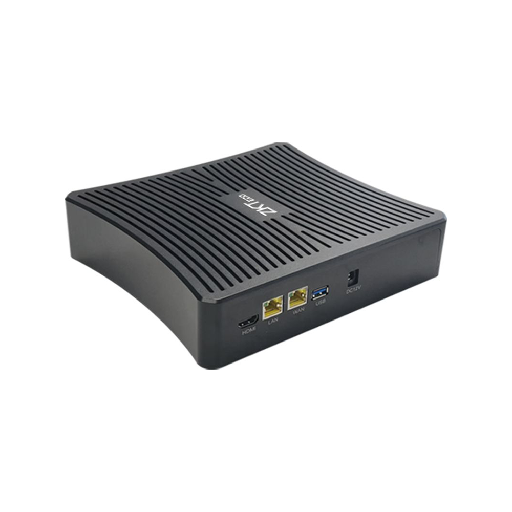 ZKIVA-Edge T1 - ZKTeco Colombia