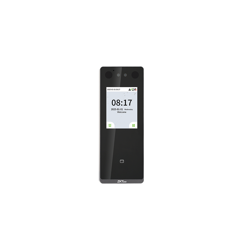 SenseFace 3A - ZKTeco Colombia
