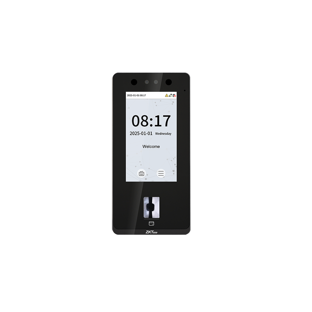 SenseFace 4A - ZKTeco Colombia